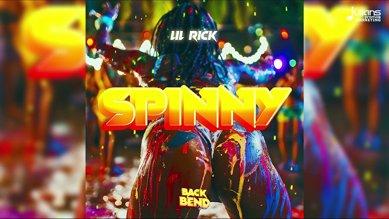 Spinny - Soca Source